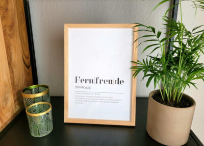 Fernweh war gestern! Inspiration und Tipps für deine Reisen 🌍