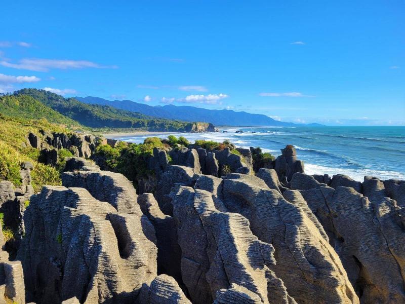 Erkunde Queenstown: ein Paradies für Abenteuer- und Naturfans!