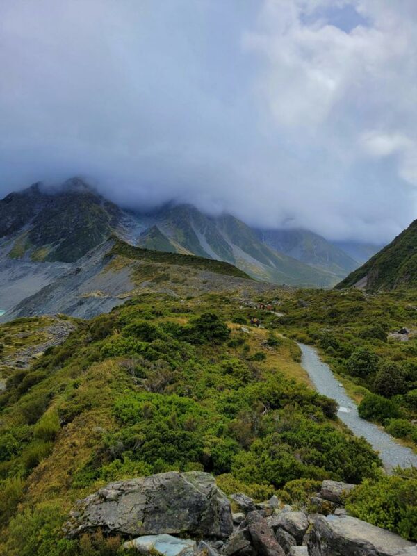 Tipps und Wanderrouten für 3 Tage rund um den Lake Tekapo