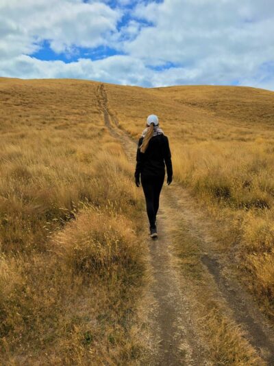 Tipps und Wanderrouten für 3 Tage rund um den Lake Tekapo